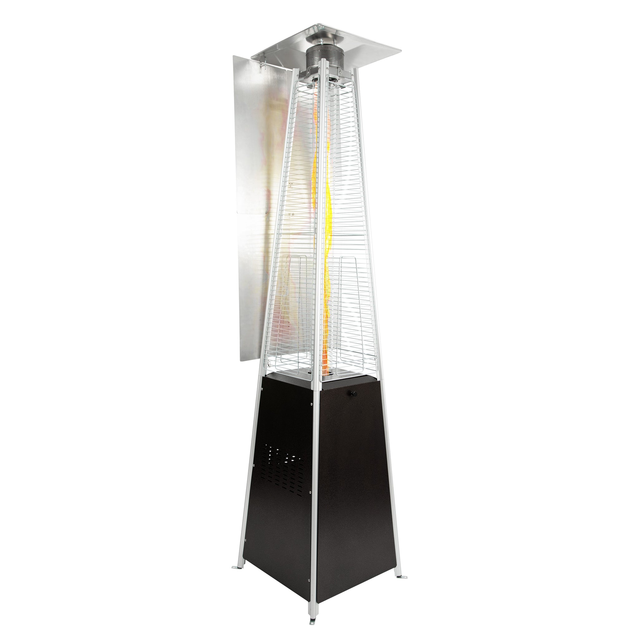 Sweet Heat Pyramid Reflector | Sweet Heat